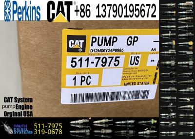 China Fuel Injection Pump 353-7102 511-7975 379-0150 375-5246 493-9679 for for sale