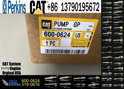 China Fuel Injection Pump 6000624 600-0624 for for sale