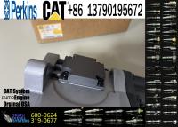China Fuel Injection Pump 6000624 600-0624 for for sale