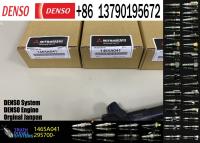 China Good Quality Factory Price Common Rail Fuel Injector 095000-5600 1465A041 for sale