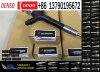 China Good Quality Factory Price Common Rail Fuel Injector 095000-5600 1465A041 for sale