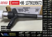 China New 095000-7490 095000-9560 1465A297 1465A257 Stainless Steel Diesel Fuel Common Rail Injector for L200 / 4D56 2.5L Diesel for sale