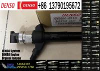 China High Quality 095000-8110 1465A307 1465A054 095000-5760 Diesel Injector for Vehicles New Condition Models for sale