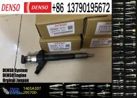 China High Quality 095000-8110 1465A307 1465A054 095000-5760 Diesel Injector for Vehicles New Condition Models for sale