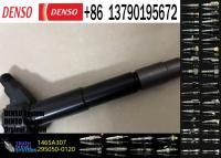 China High Quality 095000-8110 1465A307 1465A054 095000-5760 Diesel Injector for Vehicles New Condition Models for sale