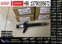 China High Quality 095000-8110 1465A307 1465A054 095000-5760 Diesel Injector for Vehicles New Condition Models for sale