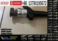 China High Quality 095000-8110 1465A307 1465A054 095000-5760 Diesel Injector for Vehicles New Condition Models for sale