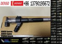China Bueno OEM #295050-1760 1465A439 Injector for TRITON 2.4 2016-2019 L200 for sale