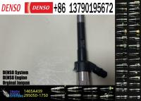 China Bueno OEM #295050-1760 1465A439 Injector for TRITON 2.4 2016-2019 L200 for sale