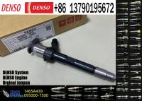 China Bueno OEM #295050-1760 1465A439 Injector for TRITON 2.4 2016-2019 L200 for sale
