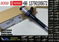 China Bueno OEM #295050-1760 1465A439 Injector for TRITON 2.4 2016-2019 L200 for sale