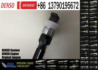 China Good Quality Factory Price Common Rail Fuel Injector 095000-5600 1465A041 for sale