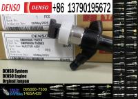 China Common Rail Fuel Injector 295050-1760 295700-0130 295050-1680 095000-7500 095000-6250 095000-6632 095000-5031 for Parts for sale