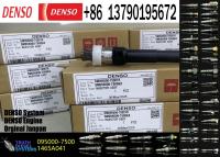 China Common Rail Fuel Injector 295050-1760 295700-0130 295050-1680 095000-7500 095000-6250 095000-6632 095000-5031 for Parts for sale