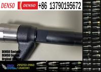 China Brand New 2.8L diesel Fuel Injector LWN Common Rail Fuel Injector 295050-0960 12640381 diesel Engine Fuel Injector for sale