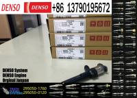 China 1465A041 Common Rail Fuel Injector 1465A439 1465A054 9308-621C 095000-5550 295050-1760 for 4D56 2.5L 4M41 3.2L for sale