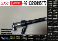 China 1465A041 Common Rail Fuel Injector 1465A439 1465A054 9308-621C 095000-5550 295050-1760 for 4D56 2.5L 4M41 3.2L for sale