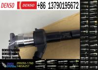 China 1465A041 Common Rail Fuel Injector 1465A439 1465A054 9308-621C 095000-5550 295050-1760 for 4D56 2.5L 4M41 3.2L for sale