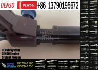 China Diesel Fuel Injector G4 Injector 295700-1100 1465A626 for MITSUBISHI 0718 for sale