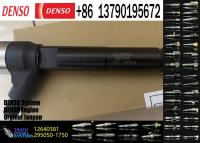 China Brand New 2.8L diesel Fuel Injector LWN Common Rail Fuel Injector 295050-0960 12640381 diesel Engine Fuel Injector for sale