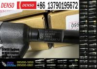 China High-quality Common Rail diesel Fuel Injectors 095000-9550, 095000-6791, 095000-5950, 095000-0881, D28001801, S0002616103 for sale