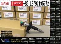 China Common Rail Injector 095000-5430 8-97311372-0 for 4JJ1 3.0 KB300 Injector Nozzle 095000-5430 8-97311372-0 for sale