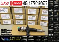 China Common Rail Injector 095000-5430 8-97311372-0 for 4JJ1 3.0 KB300 Injector Nozzle 095000-5430 8-97311372-0 for sale
