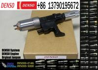 China High Competitively Fuel Injector 095000-0146 095000-0145 0950000146 with More for sale