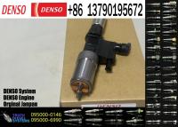 China High Competitively Fuel Injector 095000-0146 095000-0145 0950000146 with More for sale