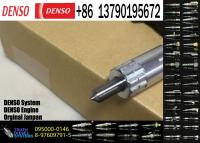 China High Competitively Fuel Injector 095000-0146 095000-0145 0950000146 with More for sale