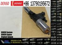 China High Competitively Fuel Injector 095000-0146 095000-0145 0950000146 with More for sale