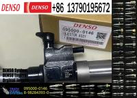 China High Competitively Fuel Injector 095000-0146 095000-0145 0950000146 with More for sale