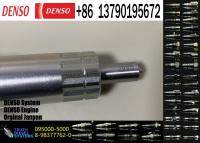 China Common Rail Injector 095000-5004 095000-5007 095000-5000 for sale