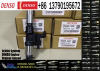 China Common Rail Injector 095000-5004 095000-5007 095000-5000 for sale