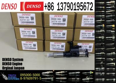 China Common Rail Injector 095000-5004 095000-5007 095000-5000 for sale