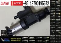China High Quality Common Rail Injector 095000-5340 0950005341 diesel Injector 095000-5342 095000-5343 095000-5344 for sale