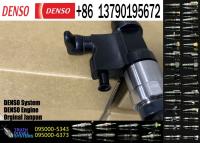 China High Quality Common Rail Injector 095000-5340 0950005341 diesel Injector 095000-5342 095000-5343 095000-5344 for sale