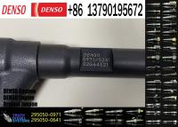 China Excavator truck engine parts - Common rail diesel injector 295050-0971 8-98163524-1 2950500971 8981635241 for sale