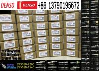China 1J783-53051 Diesel Common Rail Fuel Injector 295050-2260 295050-4750 8-98306475-0 8983064750 for sale