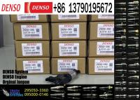 China Hot Sale High Quality diesel Engine Fuel Injector 295050-3360 Supply High Quality Injector 8-97559597-0 for sale