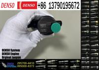 China Truck Engine Parts Common Rail Diesel Fuel Injector 295700-4410 8-98399618-0 2957004410 8983996180 for sale