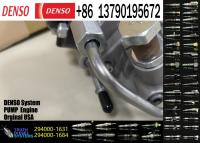 China High Quality Common Rail Fuel Pump Part Number 294000-1631 2940001631 2954402 for for sale