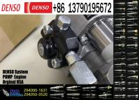 China High Quality Common Rail Fuel Pump Part Number 294000-1631 2940001631 2954402 for for sale