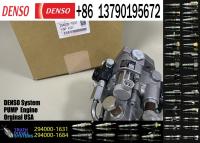 China High Quality Common Rail Fuel Pump Part Number 294000-1631 2940001631 2954402 for for sale