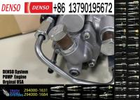China High Quality Common Rail Fuel Pump Part Number 294000-1631 2940001631 2954402 for for sale
