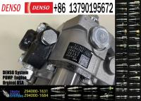 China High Quality Common Rail Fuel Pump Part Number 294000-1631 2940001631 2954402 for for sale