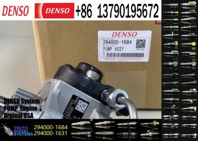 China Common Rail Fuel Pump 294000-1684 55493105 for sale