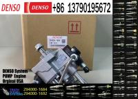 China Common Rail Fuel Pump 294000-1684 55493105 for sale