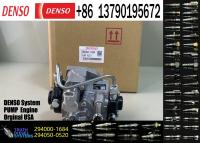 China Common Rail Fuel Pump 294000-1684 55493105 for sale