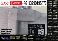 China Common Rail Fuel Pump 294000-1684 55493105 for sale